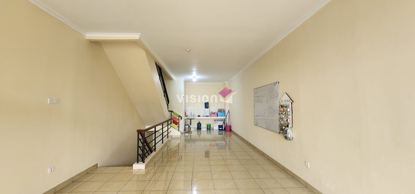 JUAL RUGI Ruko Alicante Gading Serpong – Vision Property