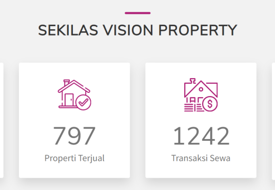 News – Vision Property