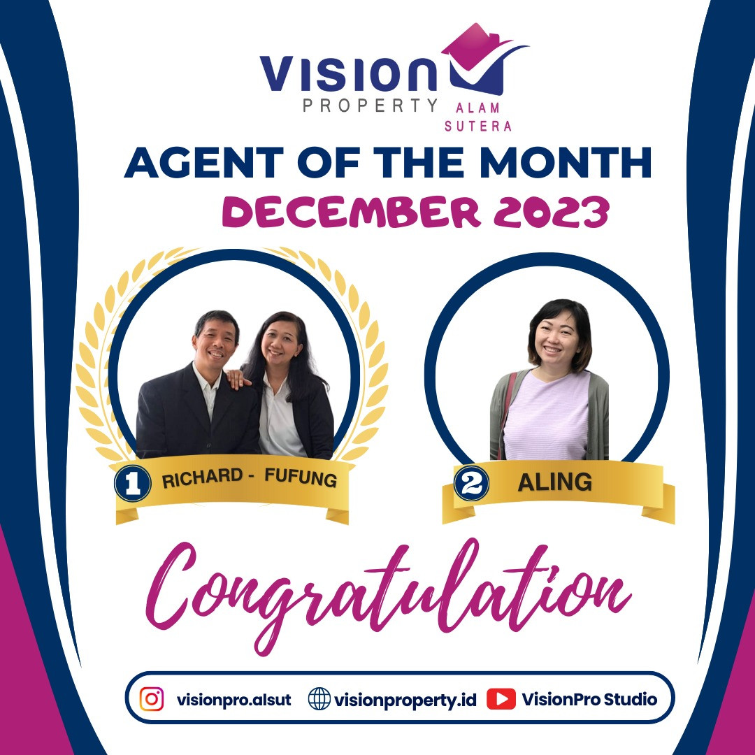 Hall of Fame – Vision Property