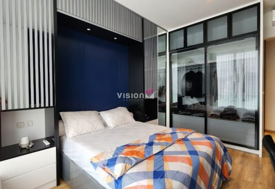 DIJUAL Rumah Sultan Lyndon Navapark – Vision Property